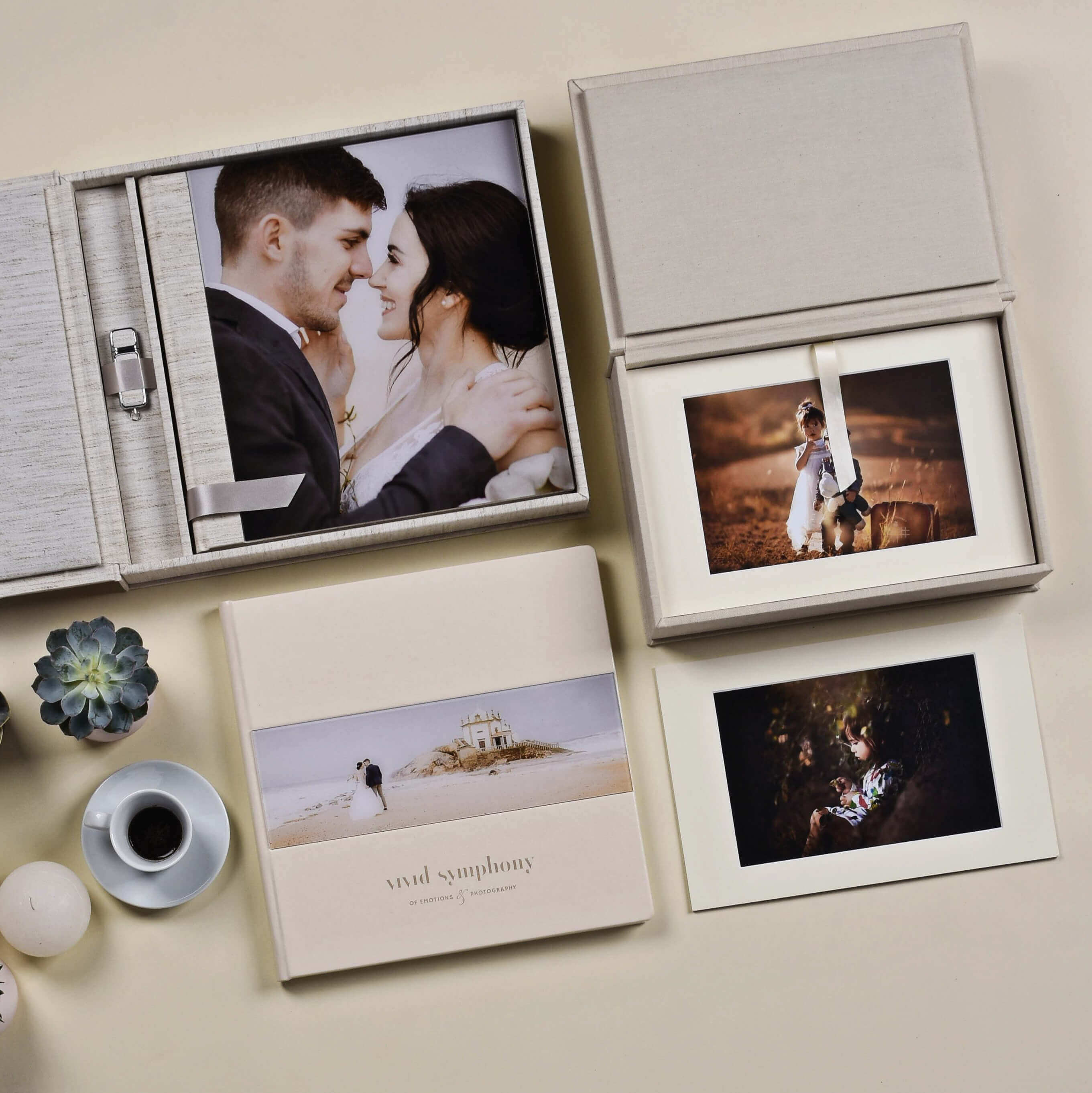 Get started with nPhoto!